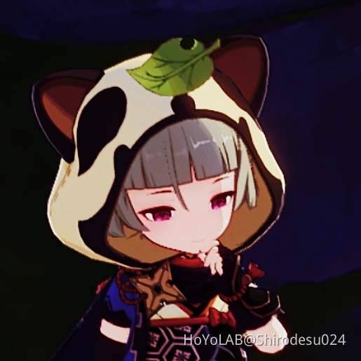 Sayu pfp Genshin Impact | HoYoLAB