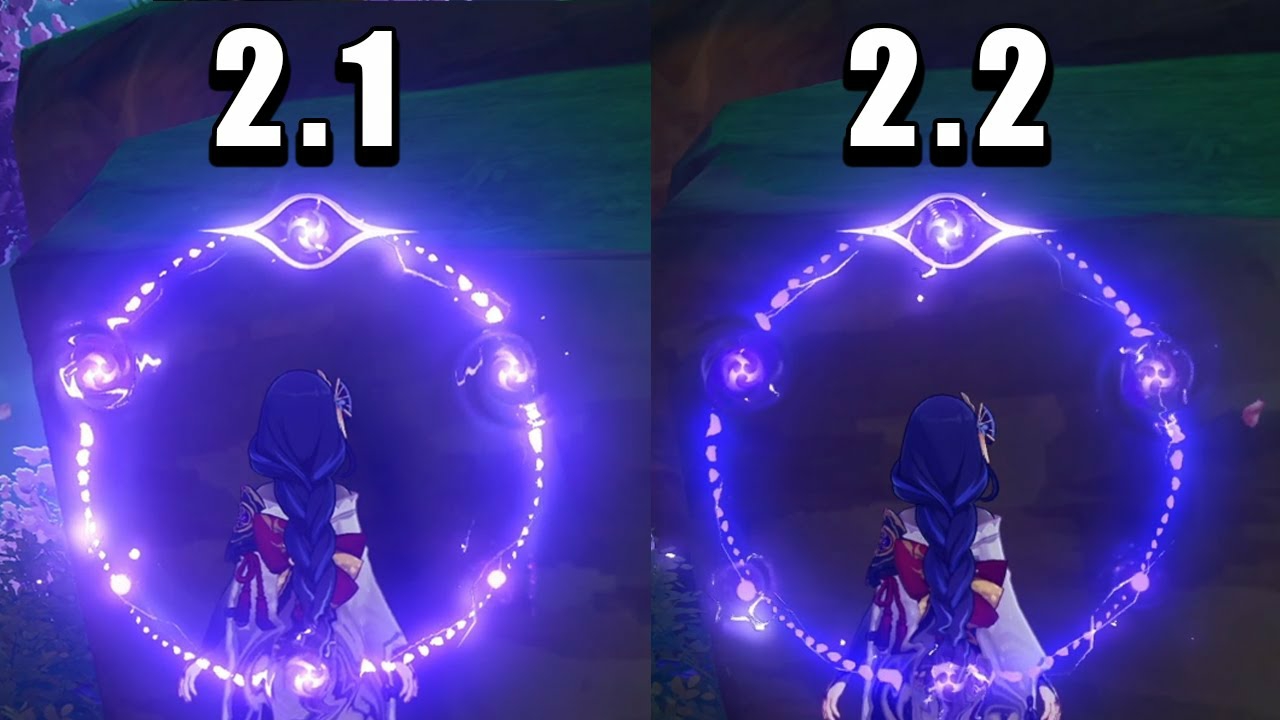 Petition to add an option in game settings to change the looks/visuals ...