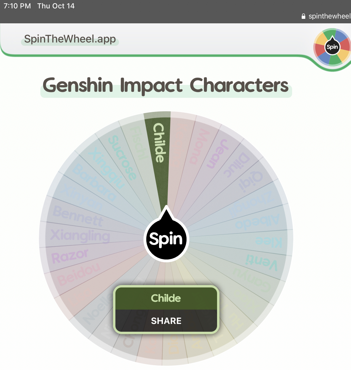 Writing letters to genshin characters Genshin Impact | HoYoLAB