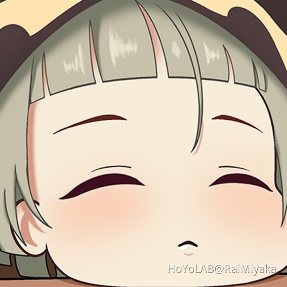 Sleepy Sayu Genshin Impact | HoYoLAB