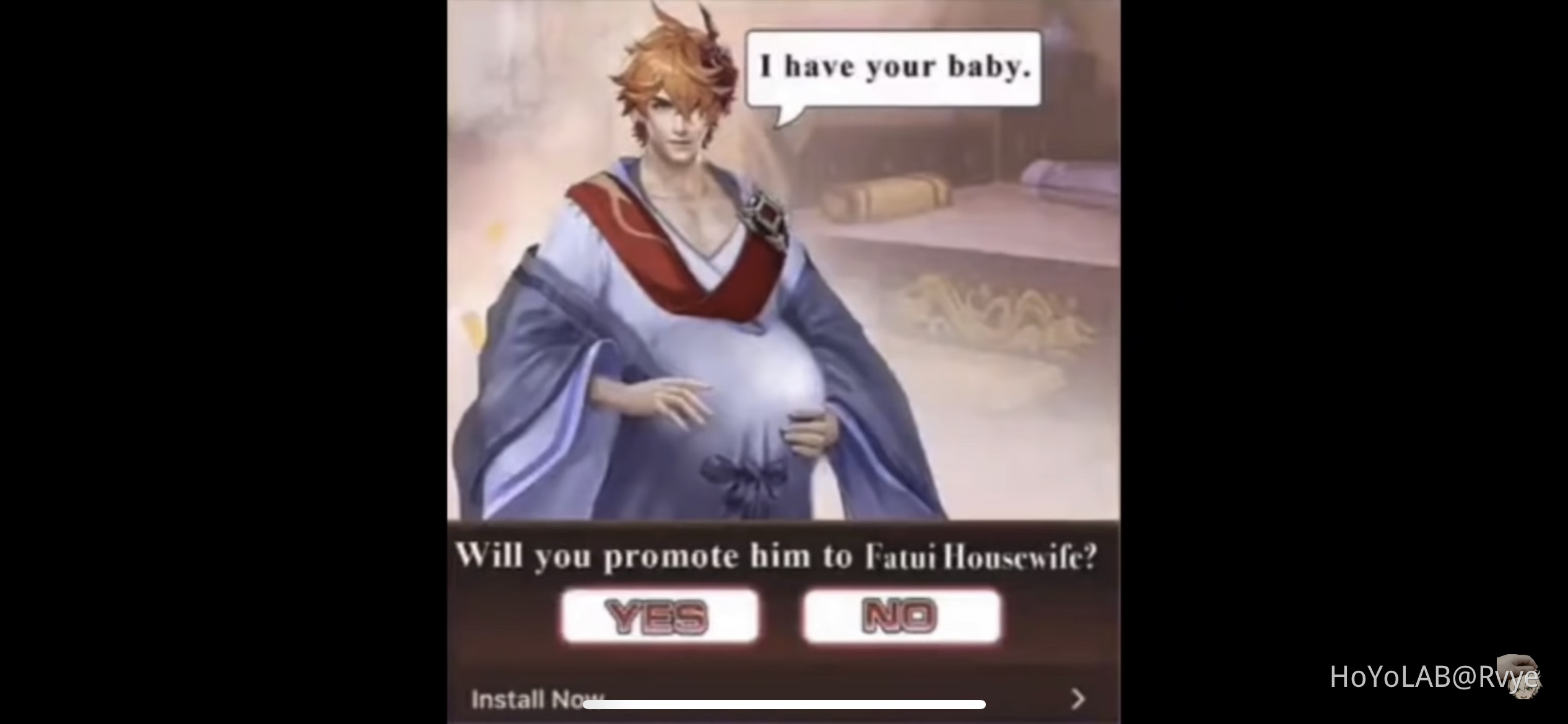 childe sus Genshin Impact | HoYoLAB