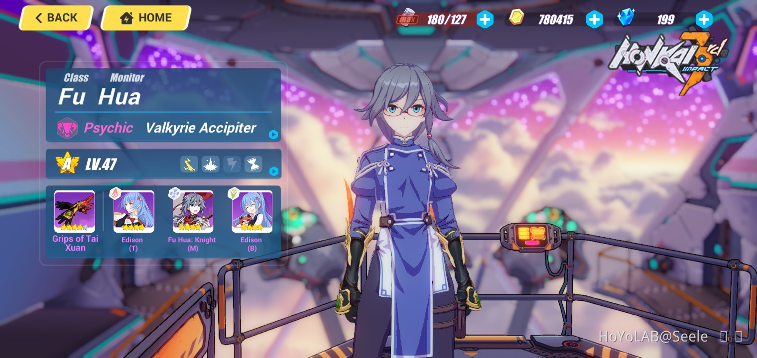 ? Tengo un buen Build ? #2 Honkai Impact 3rd | HoYoLAB