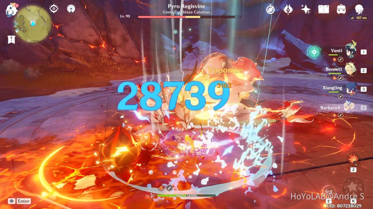 Go Barbara, go! :D Genshin Impact | HoYoLAB