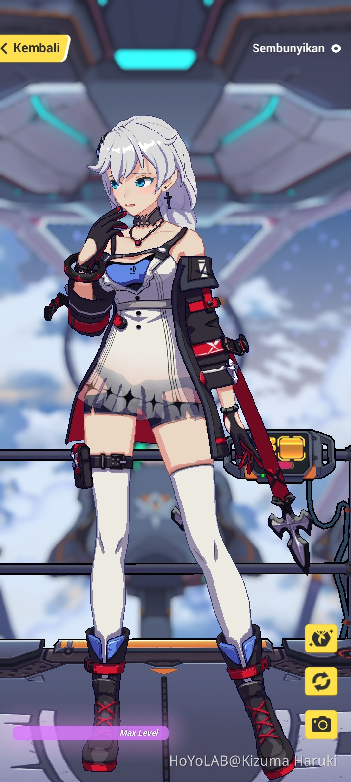 WANGY WANGY WANGY Honkai Impact 3rd | HoYoLAB