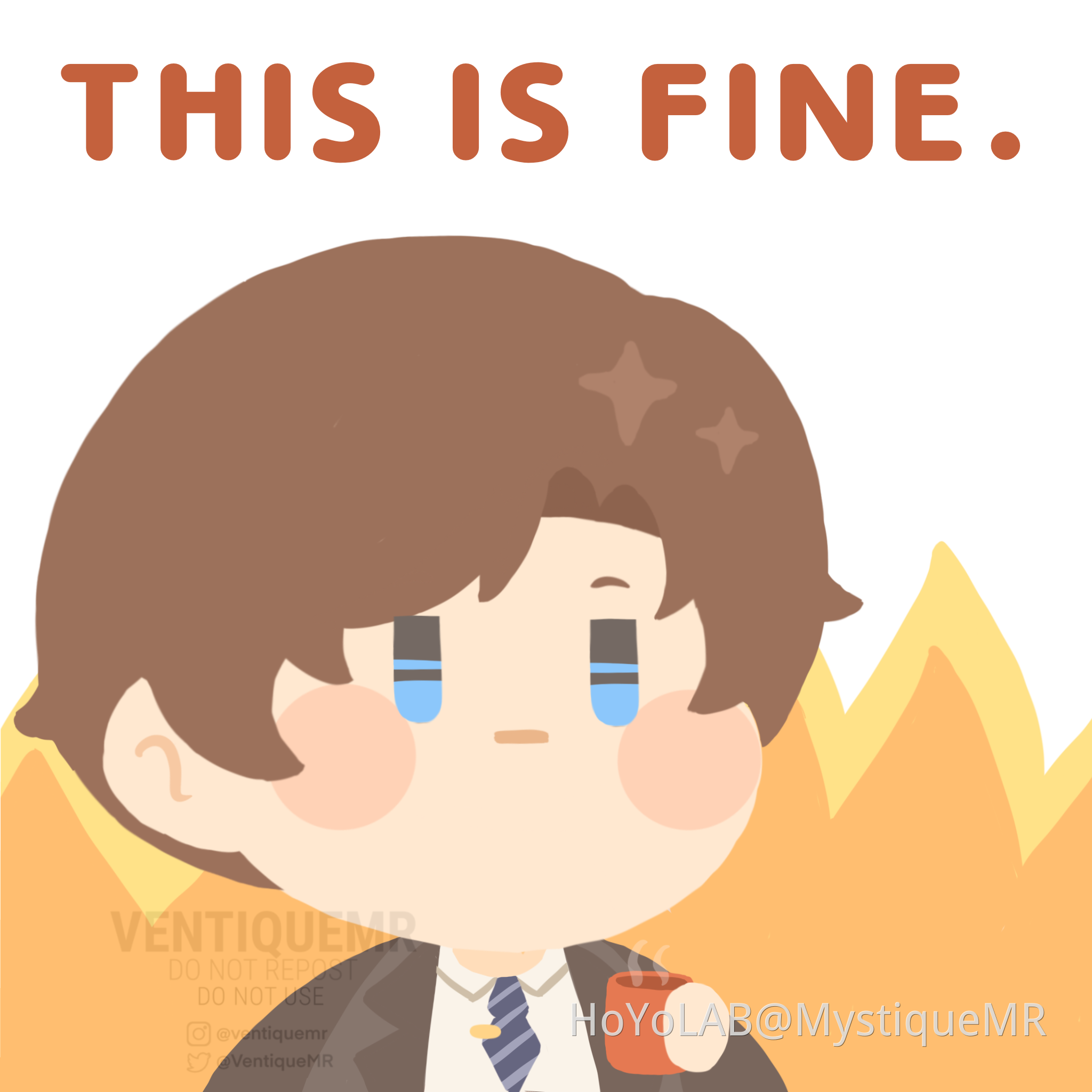 ToT Discord emotes! Tears of Themis | HoYoLAB