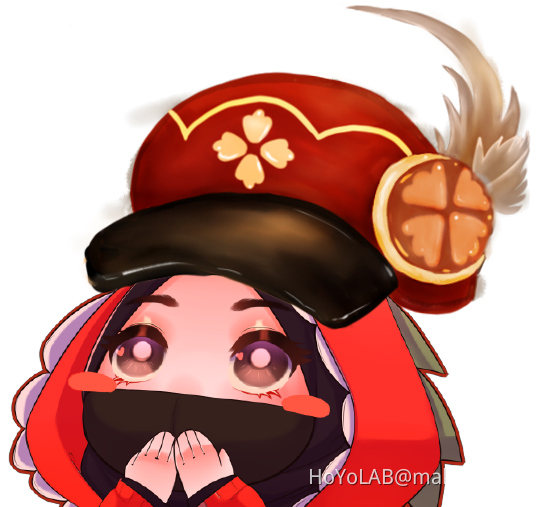 KleeDON Genshin Impact | HoYoLAB