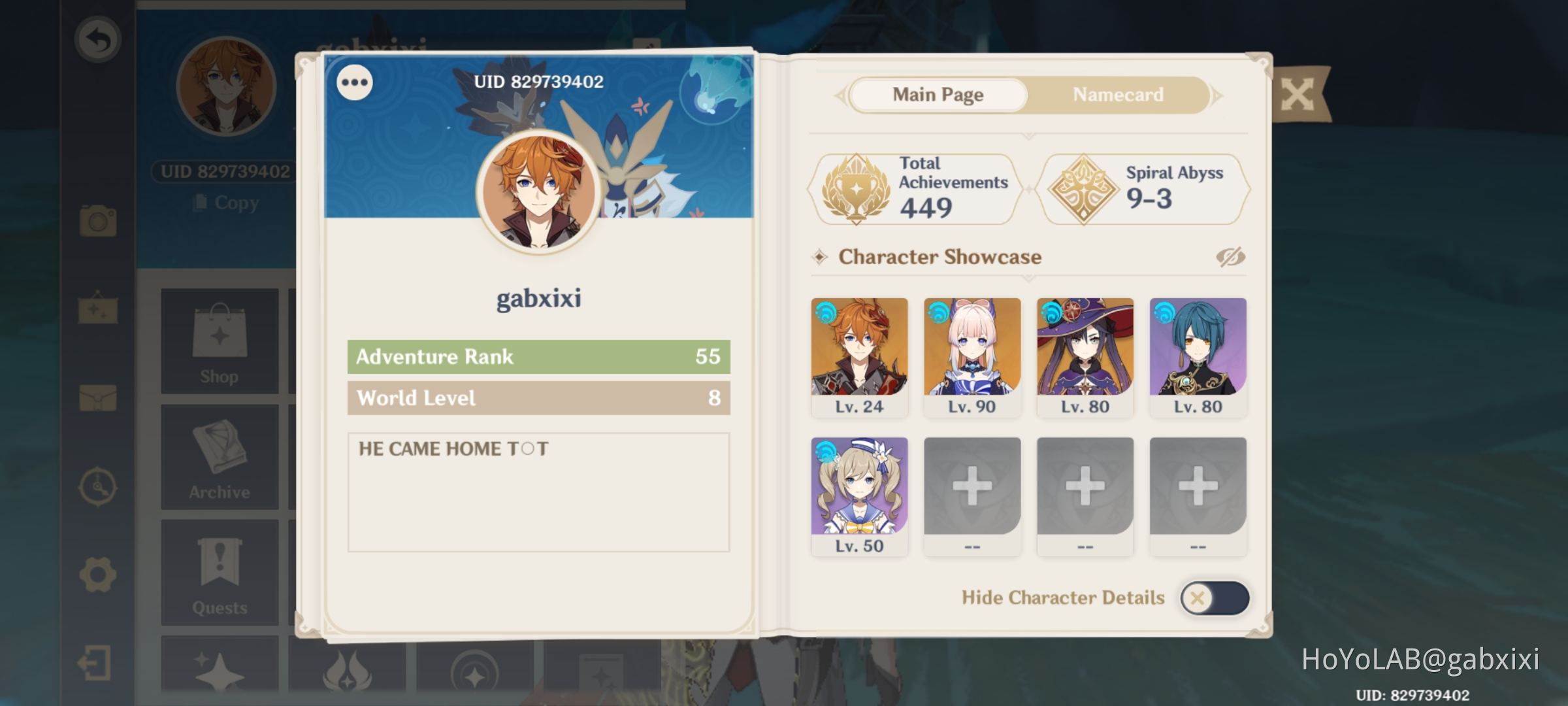 Pyro Nation when? Genshin Impact | HoYoLAB