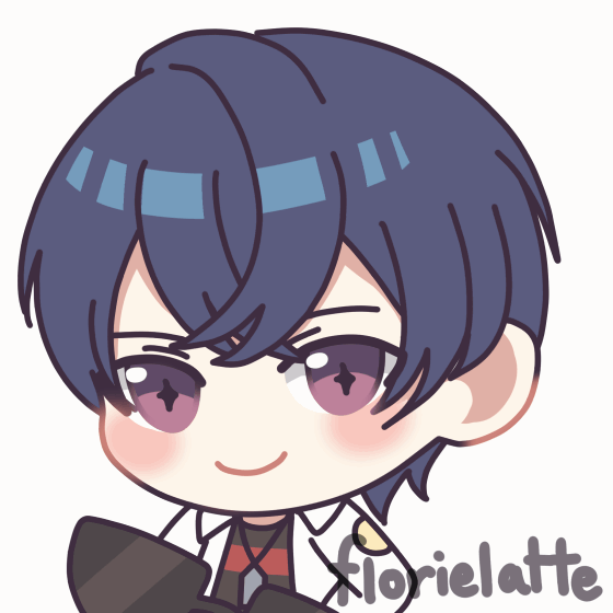 marius 2 cool 4 me Tears of Themis | HoYoLAB