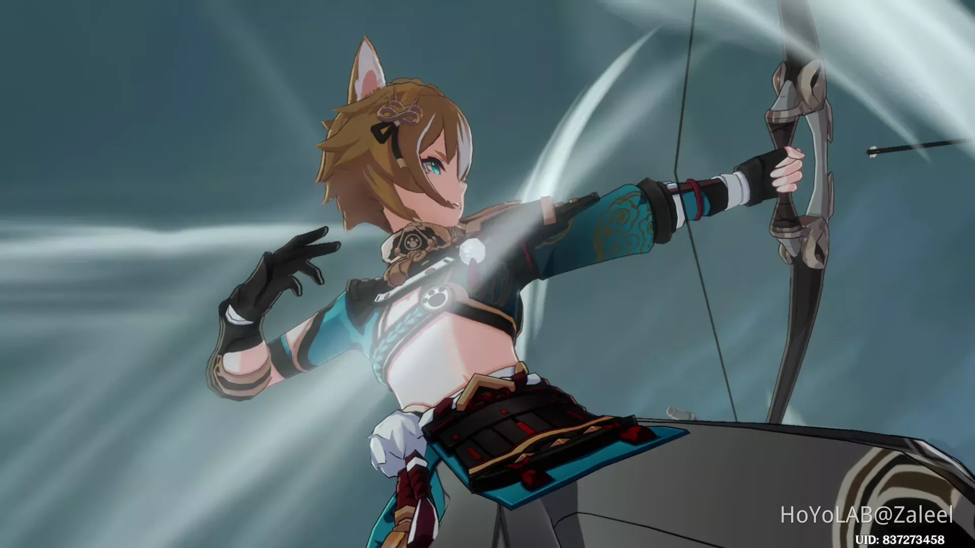 Shogun Army x Resistance Battle Genshin Impact | HoYoLAB