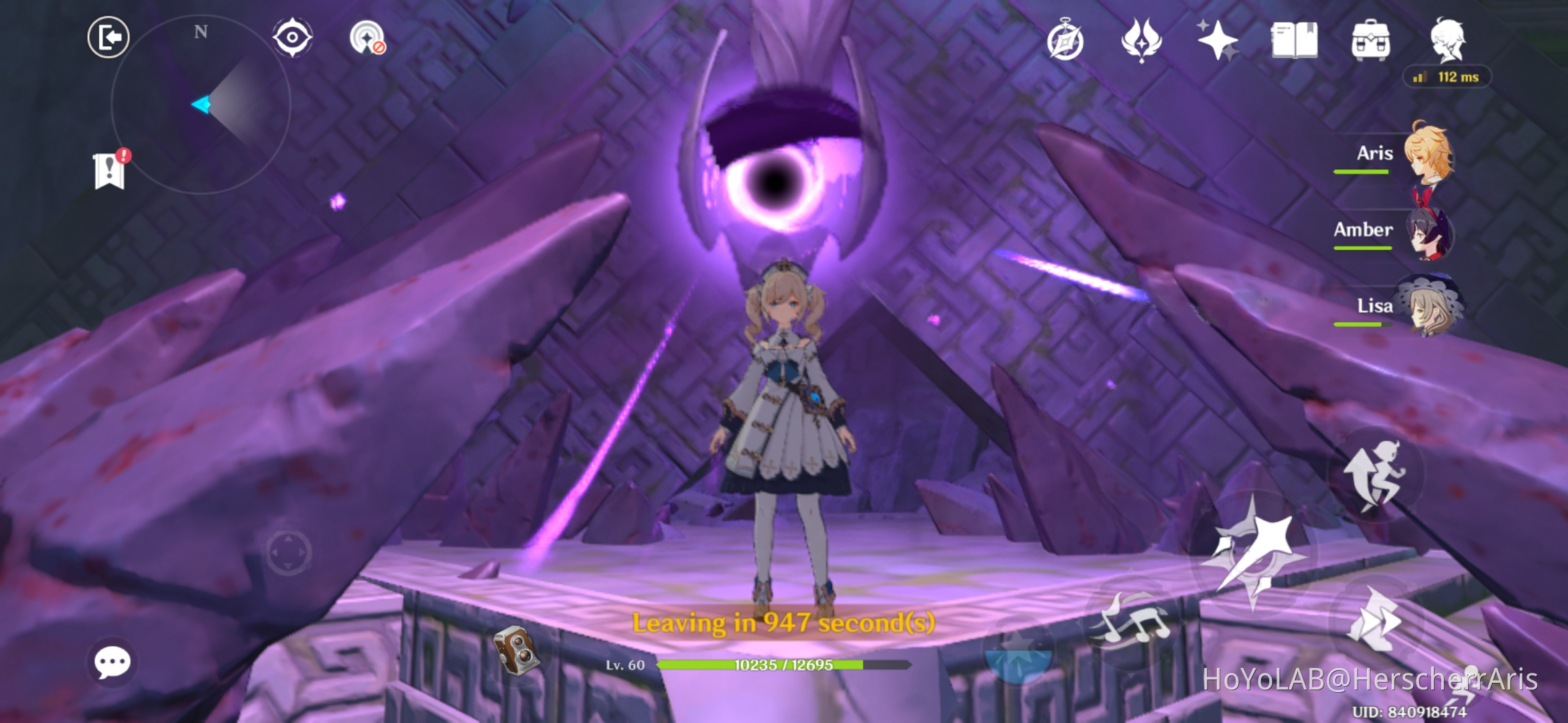 5 Star Rituals Genshin Impact | HoYoLAB