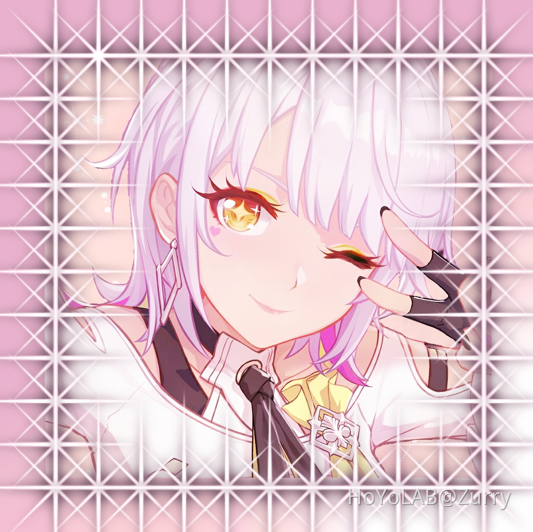 Carole!! Honkai Impact 3rd | HoYoLAB