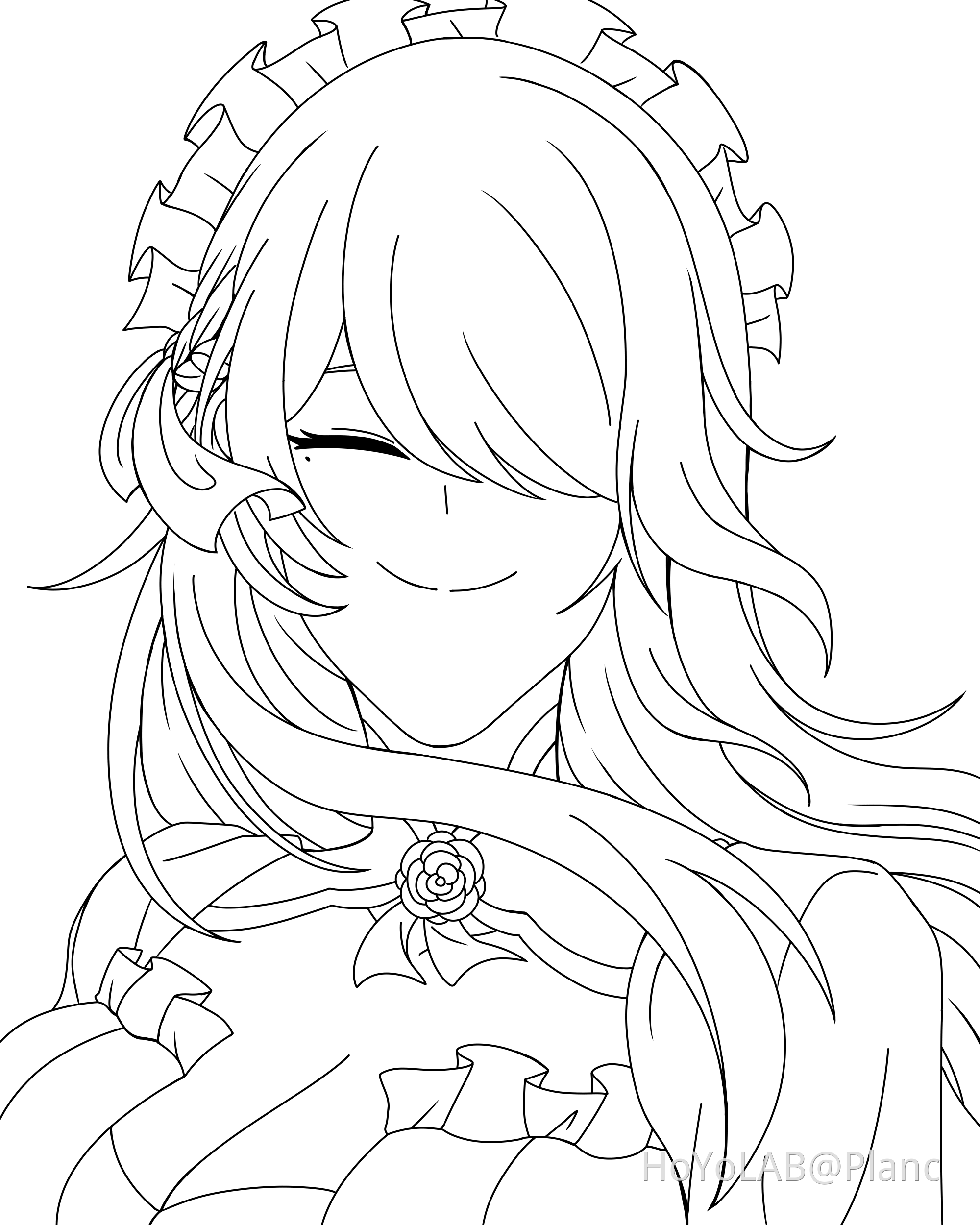 Day 16 Honkai Impact 3rd | HoYoLAB