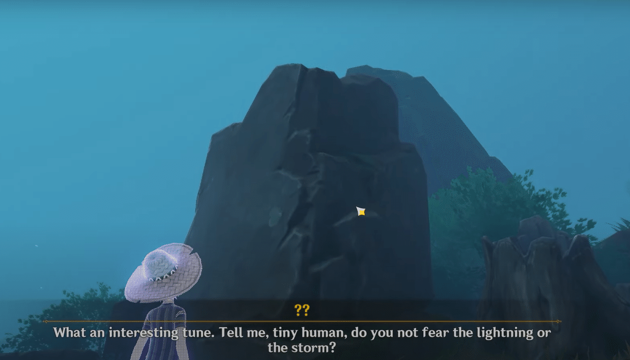 [V2.2 Thundering Fury Lore] The Thunderbird and the Fate of Ruu ...