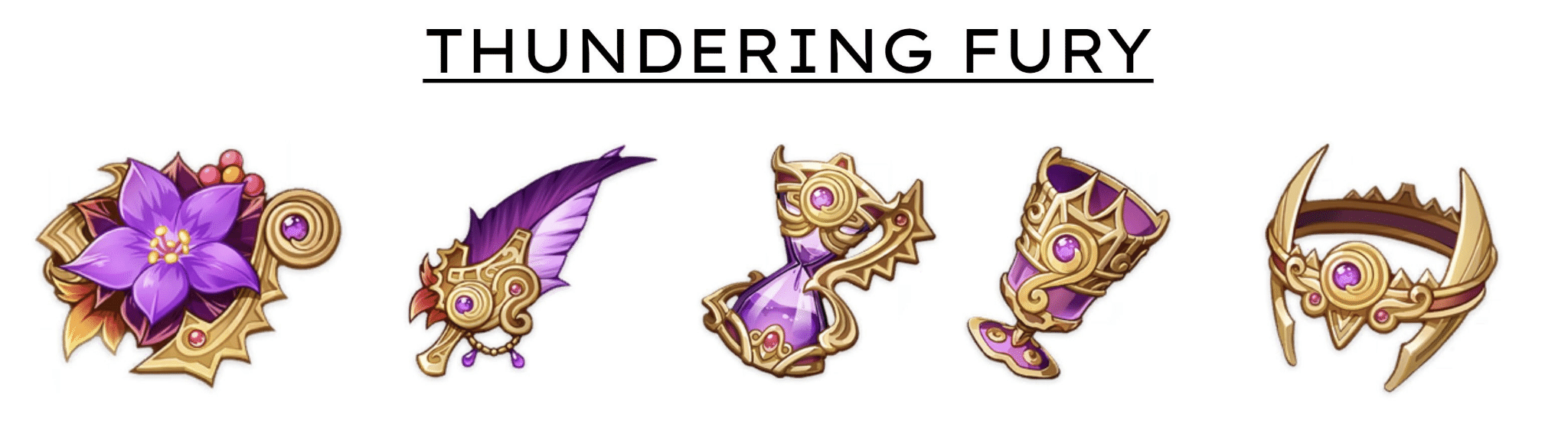 [V2.2 Thundering Fury Lore] The Thunderbird and the Fate of Ruu ...