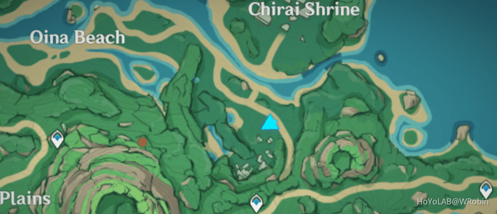 [Guide] Remarkable Chests- Inazuma: Part 3 Genshin Impact | HoYoLAB