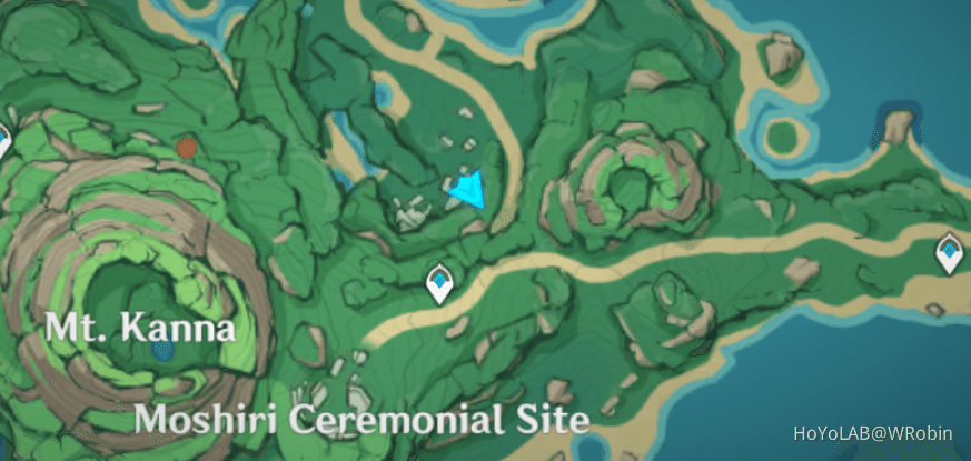 [Guide] Remarkable Chests- Inazuma: Part 3 Genshin Impact | HoYoLAB