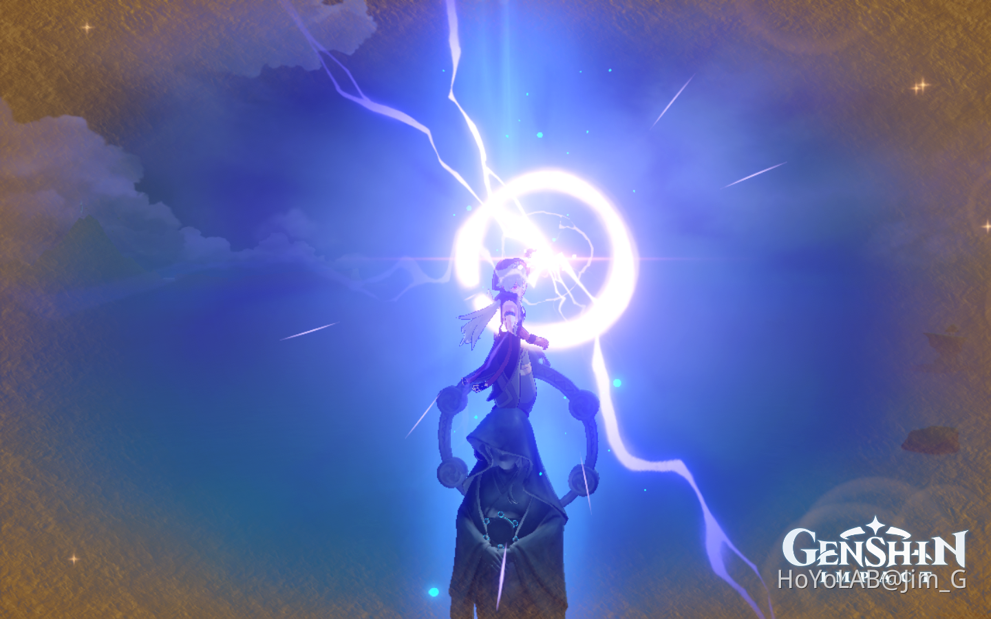 how razor got his vision Genshin Impact | HoYoLAB