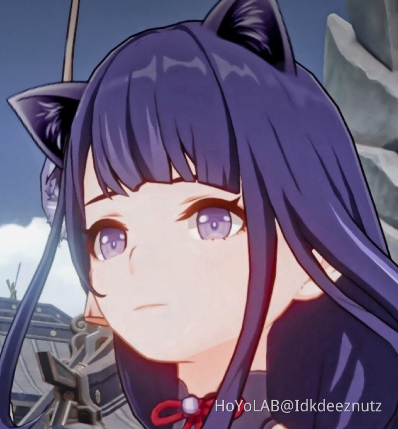 Cat Baal Genshin Impact | HoYoLAB