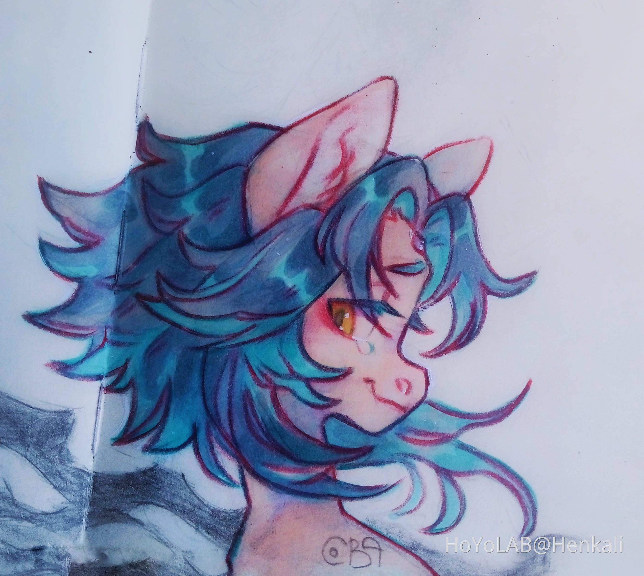 Xiao Genshin Impact | HoYoLAB