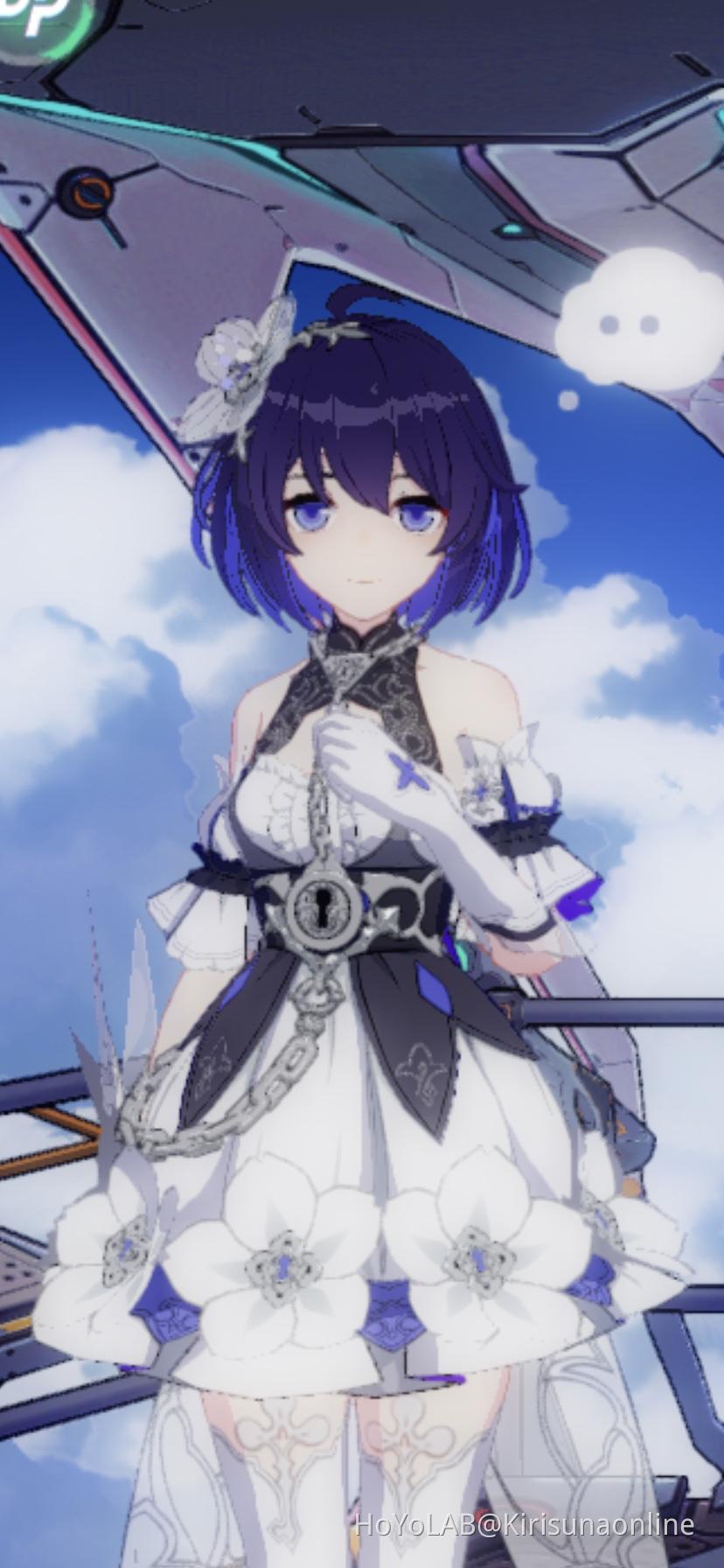 Happy birthday seele Honkai Impact 3rd | HoYoLAB