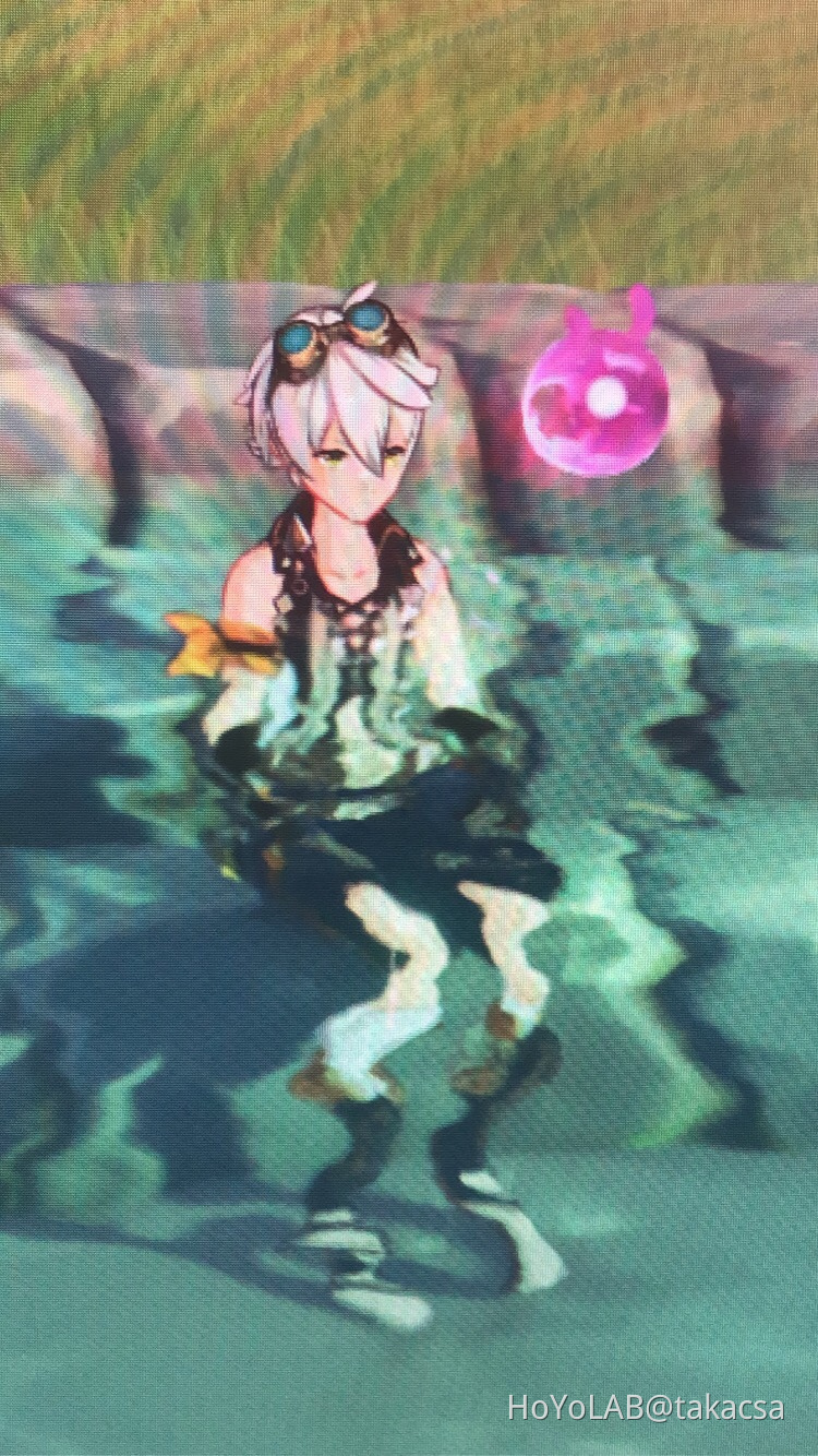 Bokendaboken Genshin Impact | HoYoLAB