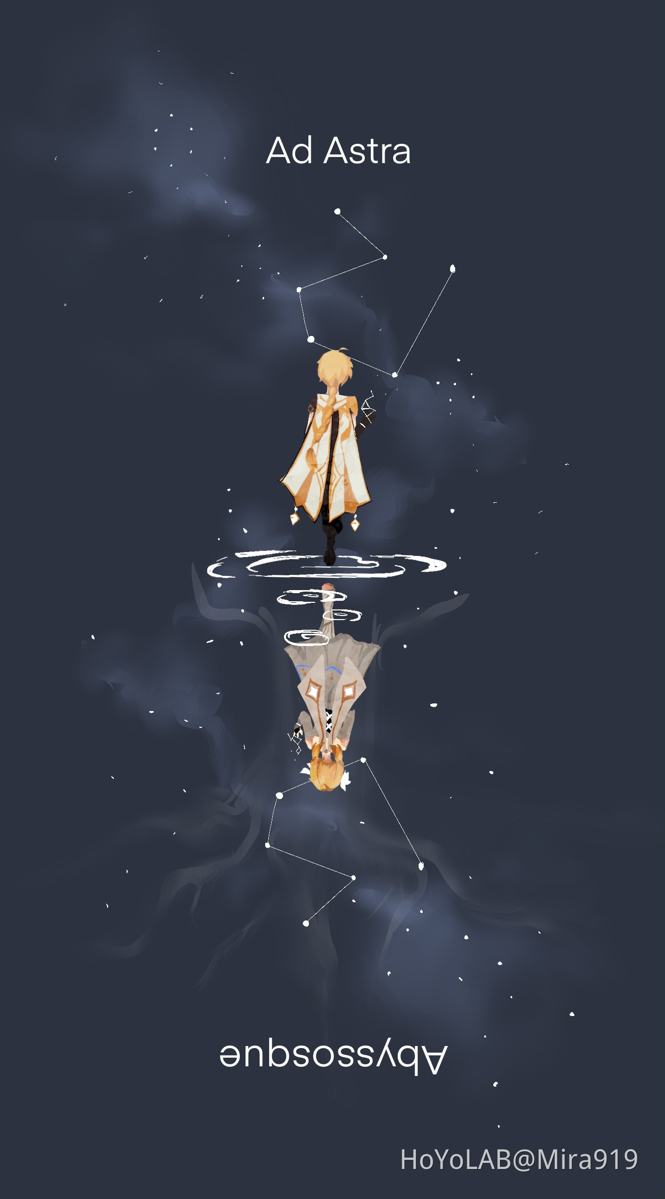 Ad Astra Abyssosque Genshin Impact | HoYoLAB