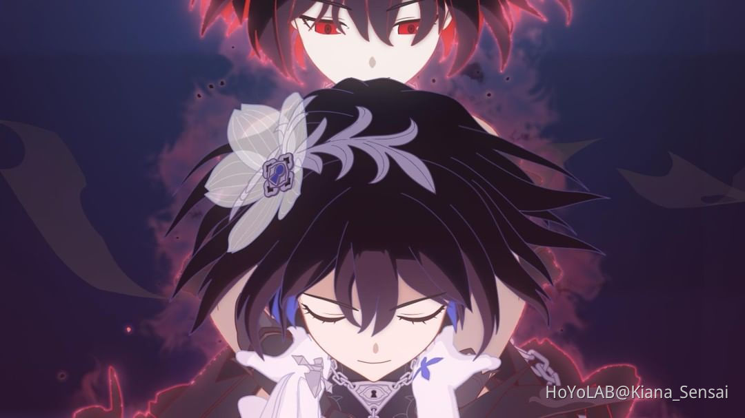 Happy birthday seele Honkai Impact 3rd | HoYoLAB