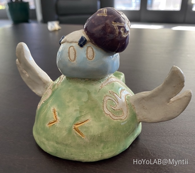 Slime tower whistle Genshin Impact | HoYoLAB