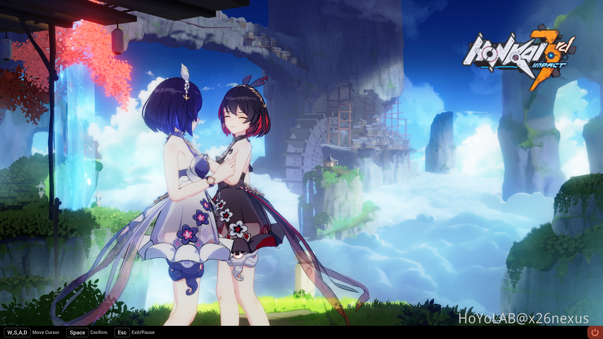 Happy Birthday Seele and another Seele Honkai Impact 3rd | HoYoLAB