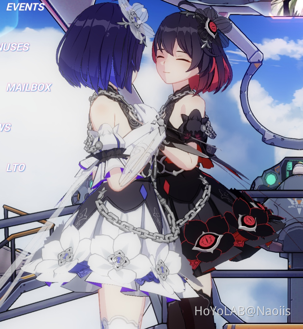 Happy Birthday Seele ☆ Honkai Impact 3rd | HoYoLAB