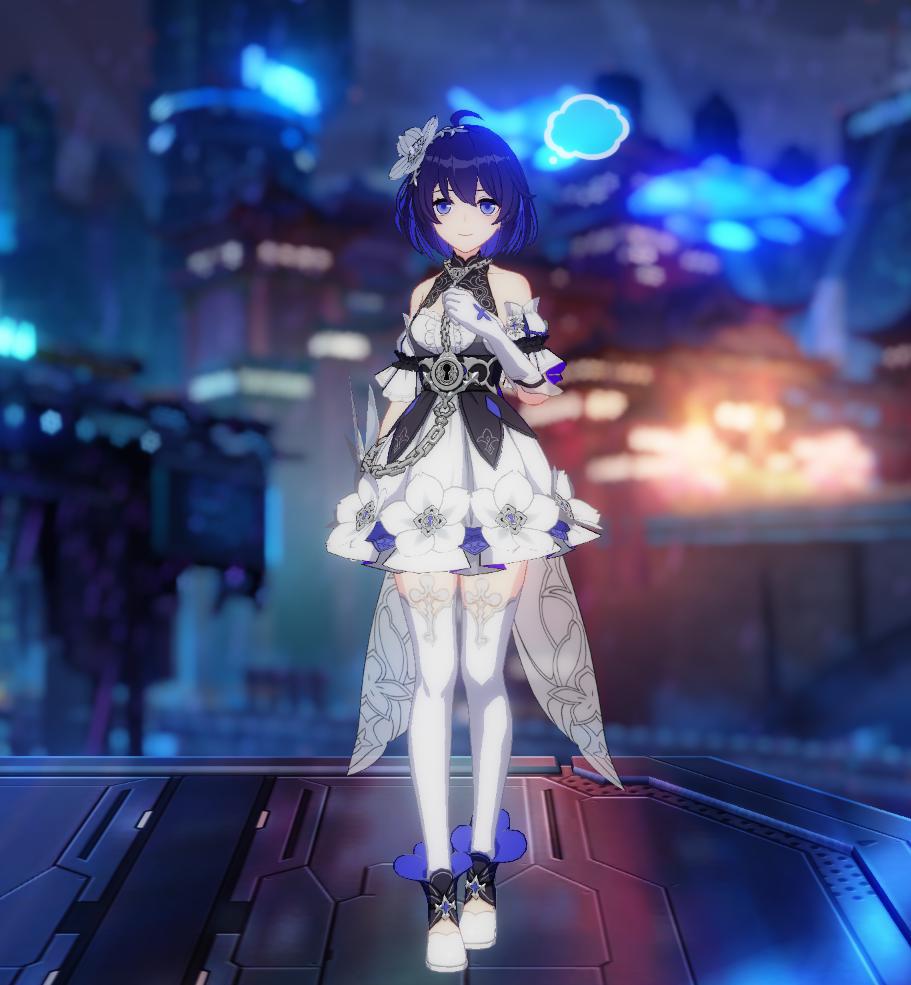 [ทริปฉลองวันเกิด Seele] Happy Birthday Seele Genshin Impact | HoYoLAB