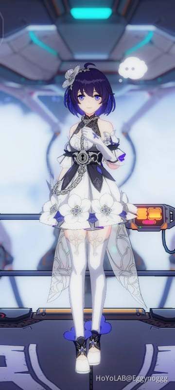 Happy Birthday Seele!!! Honkai Impact 3rd | HoYoLAB
