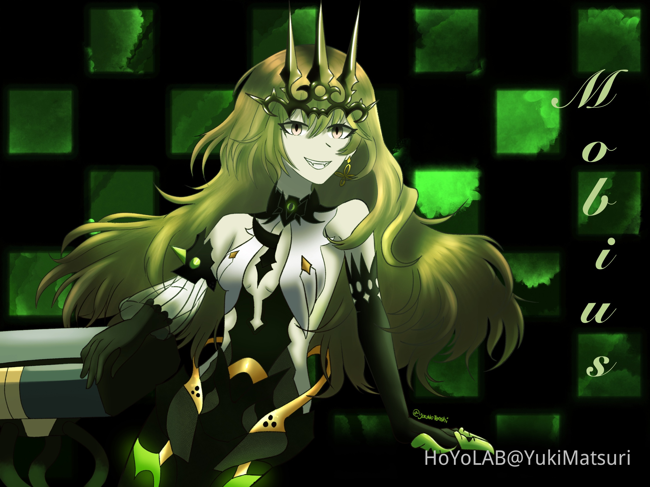 Mobius Honkai Impact 3rd | HoYoLAB