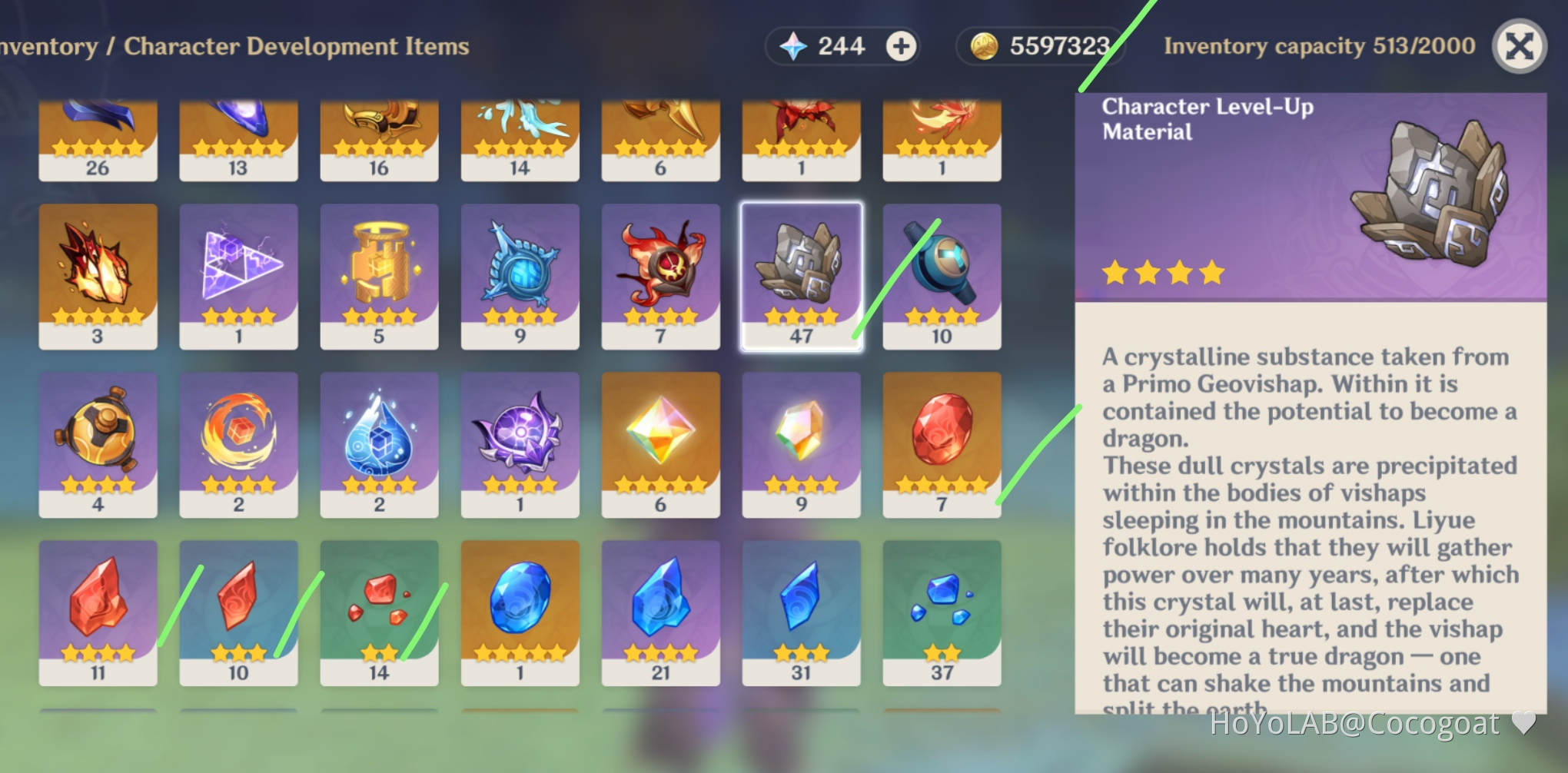 How ready I am for Megumin | Genshin Impact | HoYoLAB