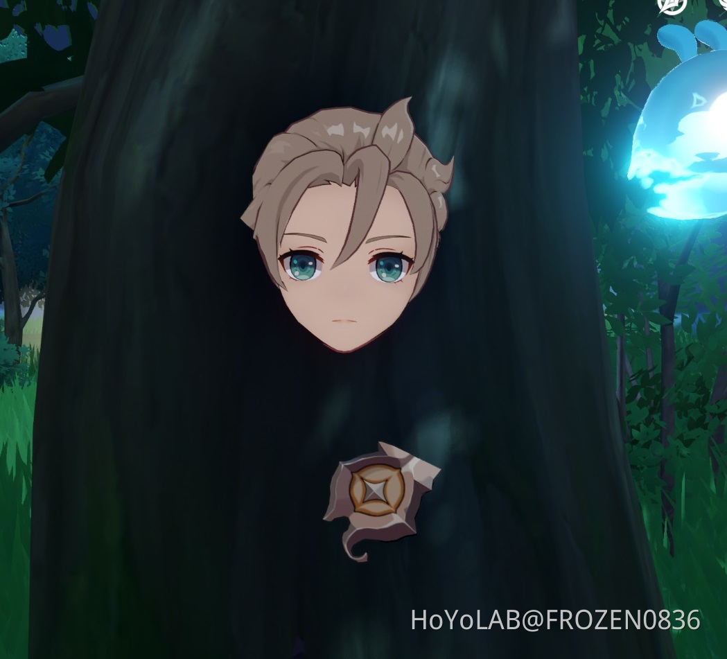 daily meme / dendro archon leak and my reaction 🤣 Genshin Impact | HoYoLAB