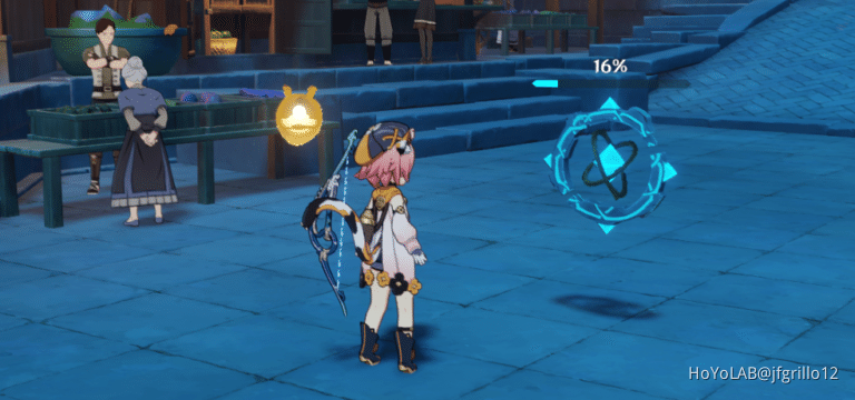 Como obtener el Transmutador Paramétrico Genshin Impact | HoYoLAB