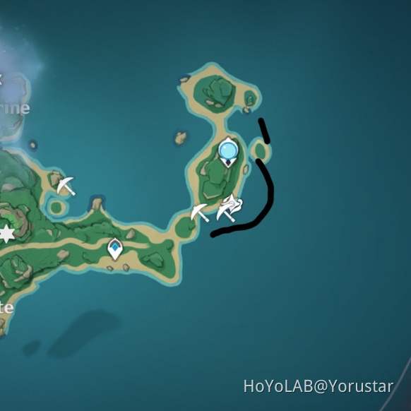 [Version 2.2] Inazuma Artifact Route for Casual Players (Detailed ...