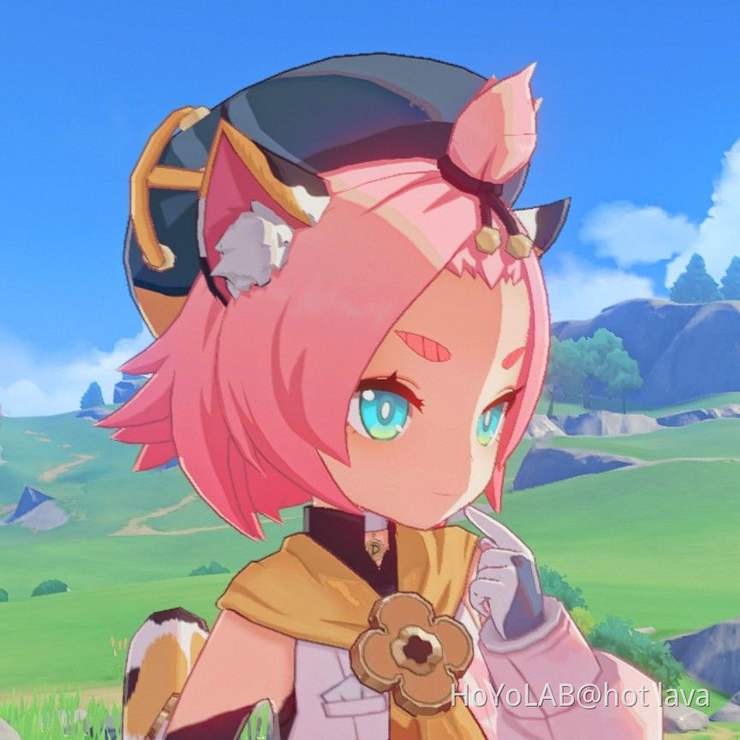 Guia de farmeo de diona uwu | Genshin Impact | HoYoLAB