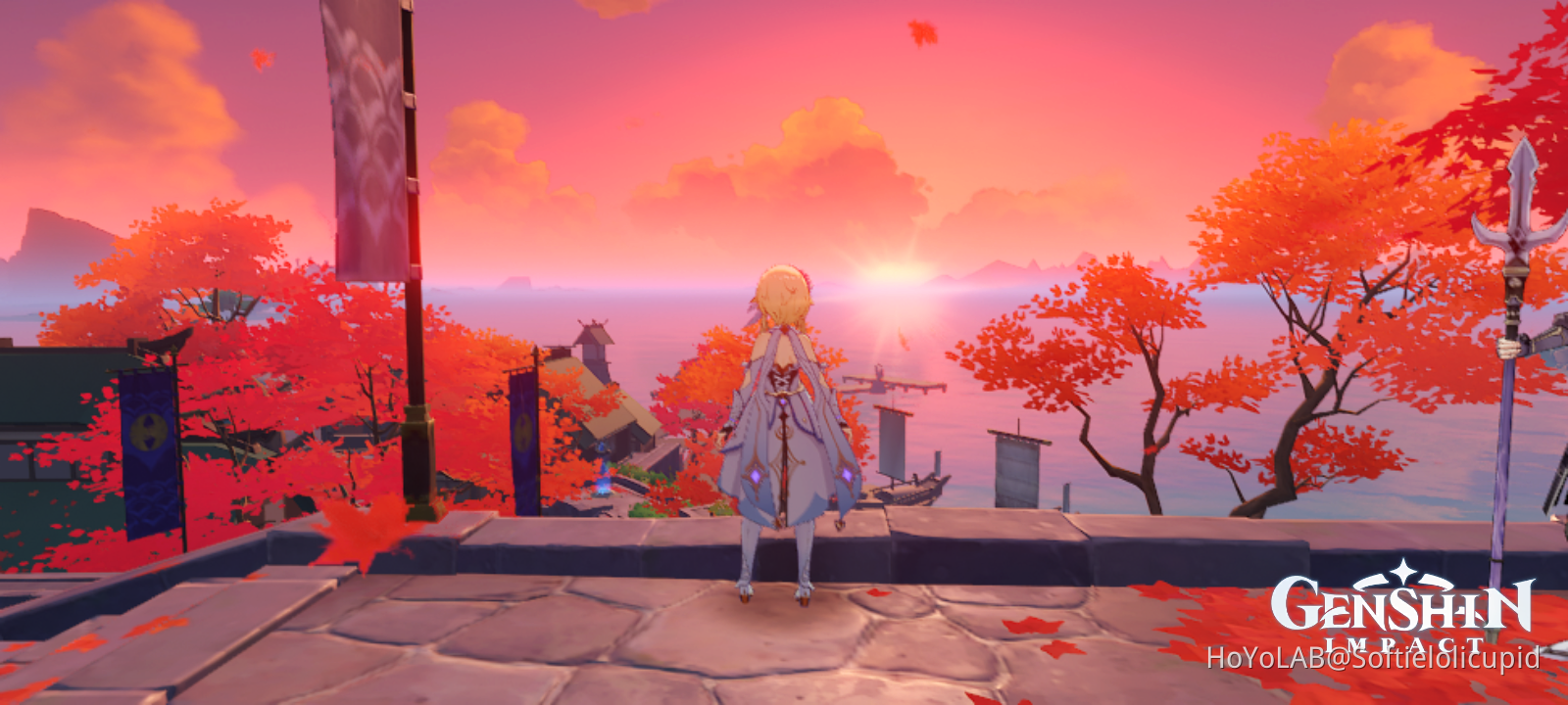 How To Complete The Archon Quest of Inazuma Fast and the Domain of ...