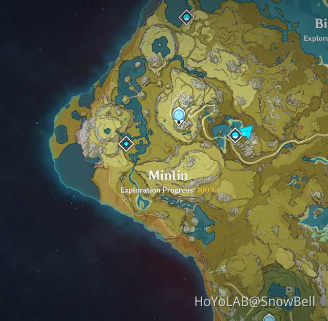 Minlin done and dusted Genshin Impact | HoYoLAB