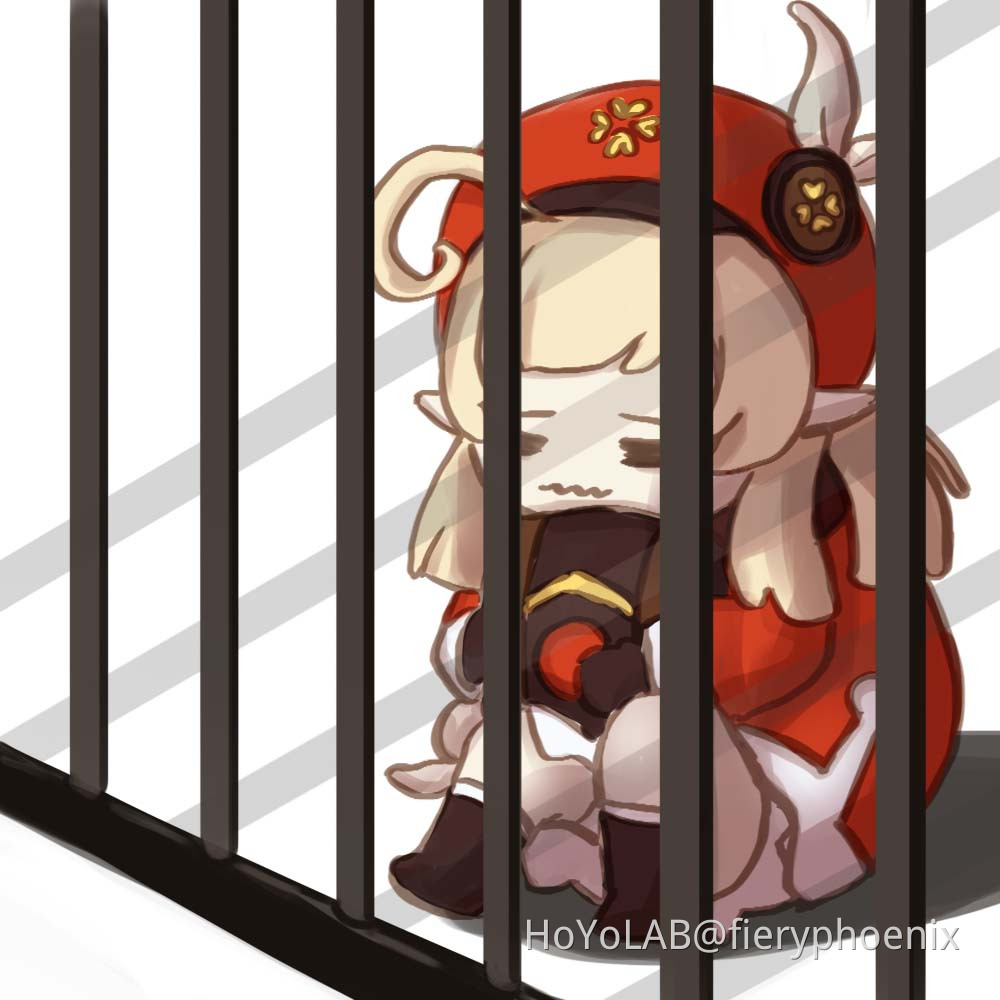 k..klee? Genshin Impact | HoYoLAB