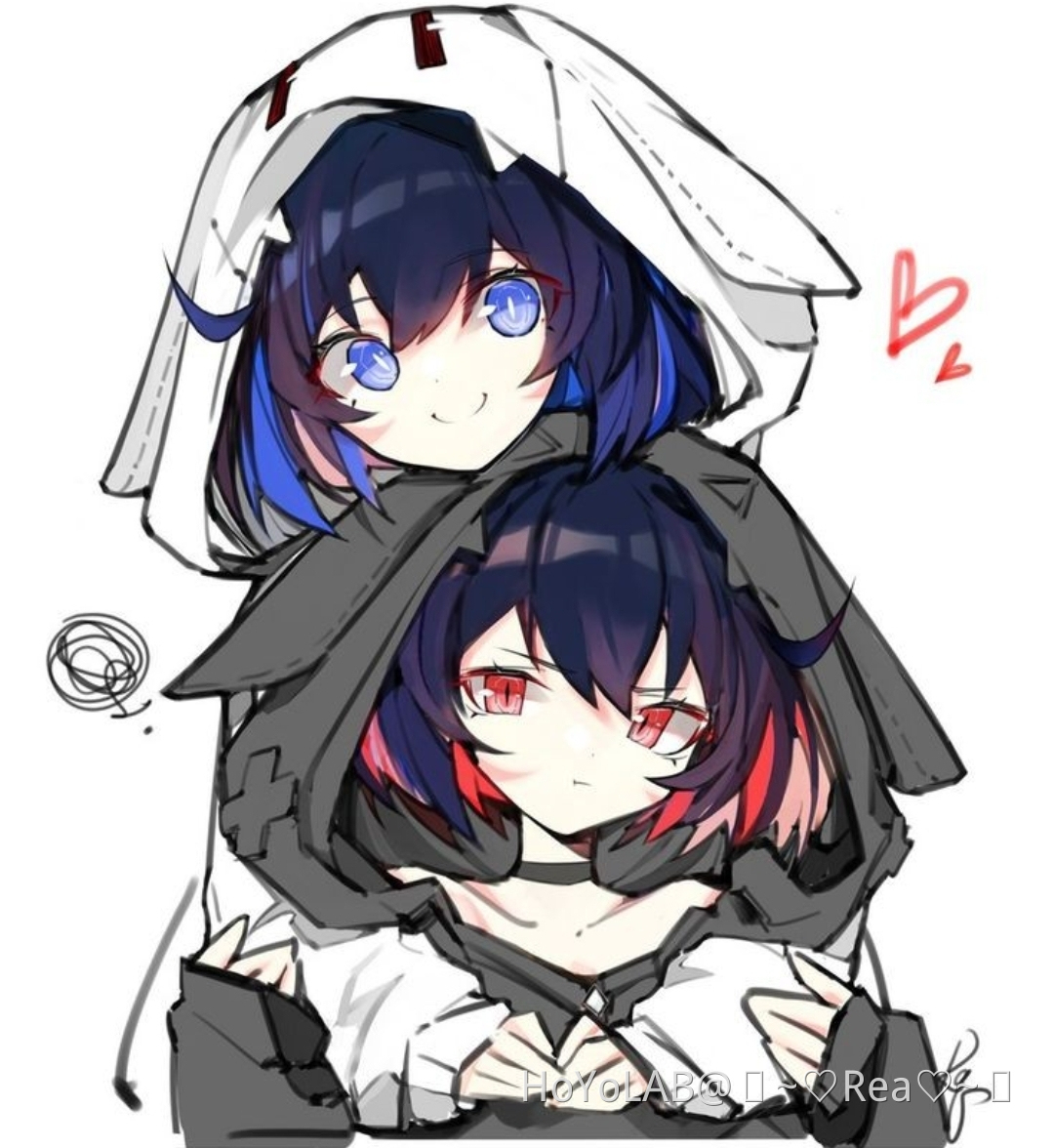 [Seele's Birthday Trip] Happy Birthday Seele 💙💙 Honkai Impact 3rd | HoYoLAB