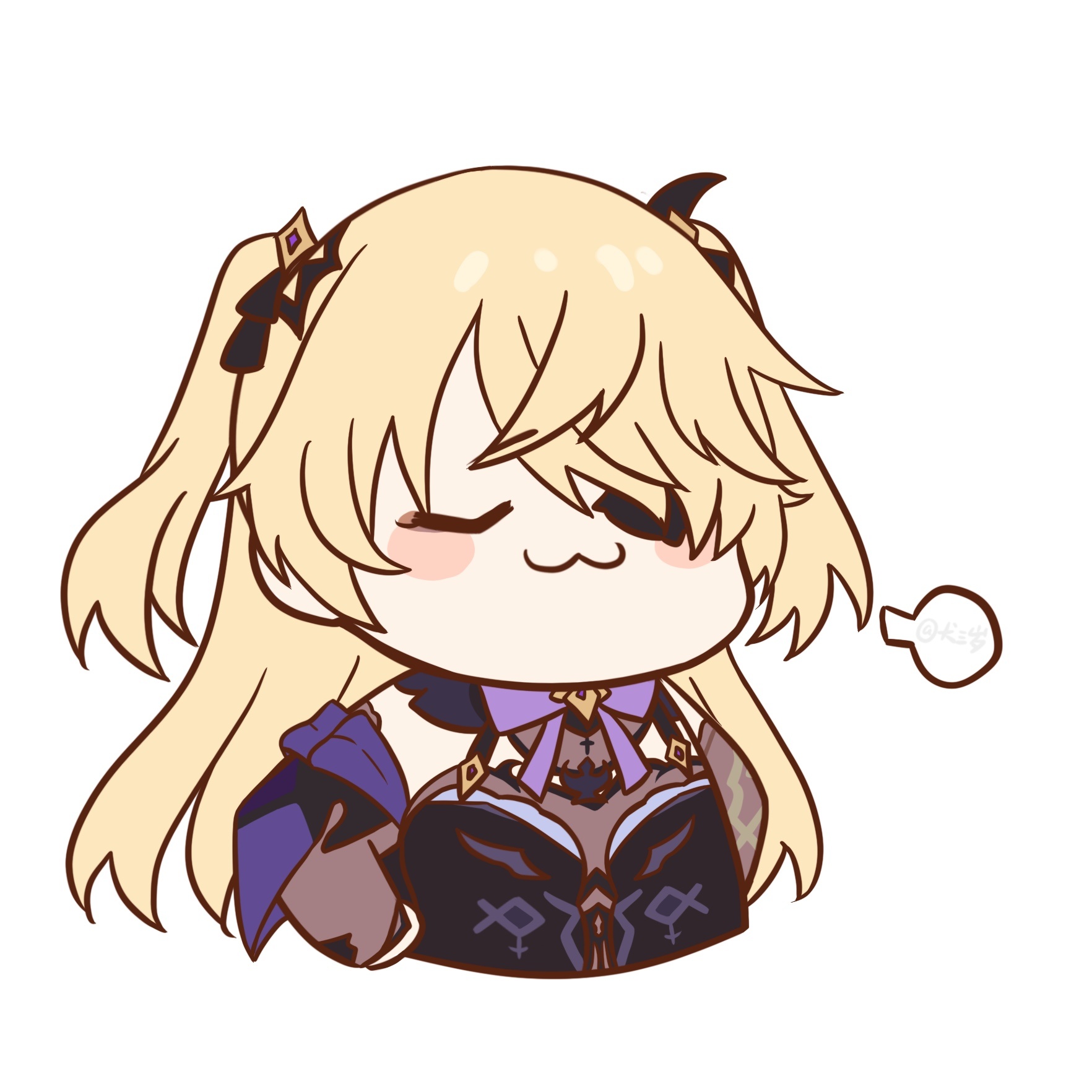 Genshin Icons ver 2 (Part 2) Genshin Impact | HoYoLAB