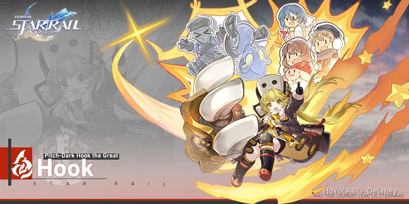 Klee twin upcoming in HSR Honkai: Star Rail | HoYoLAB