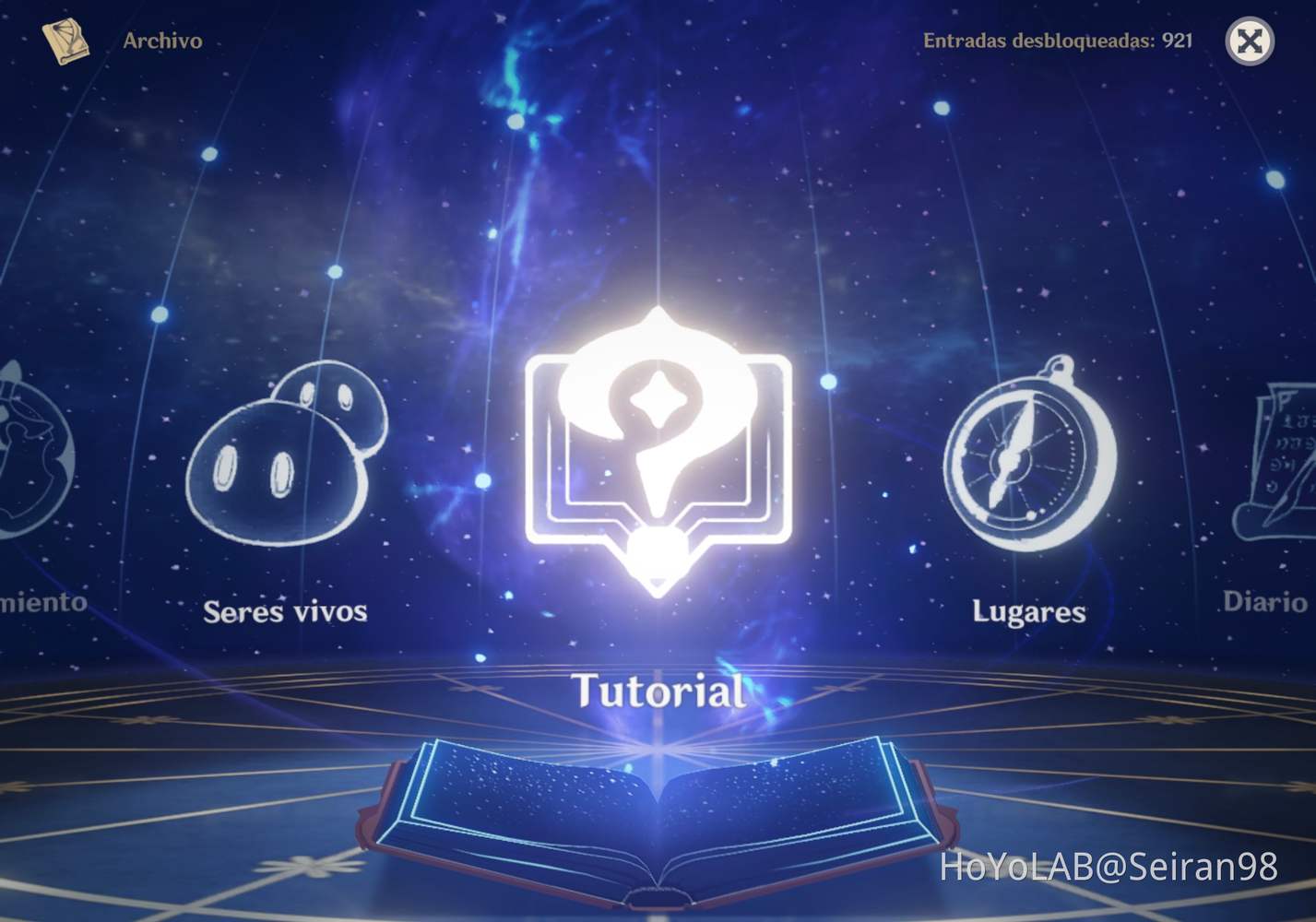 Cómo conseguir protogemas Genshin Impact | HoYoLAB