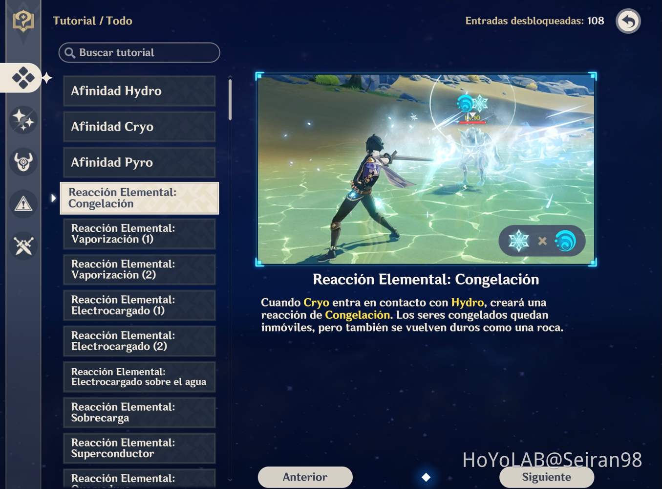 Cómo conseguir protogemas Genshin Impact | HoYoLAB