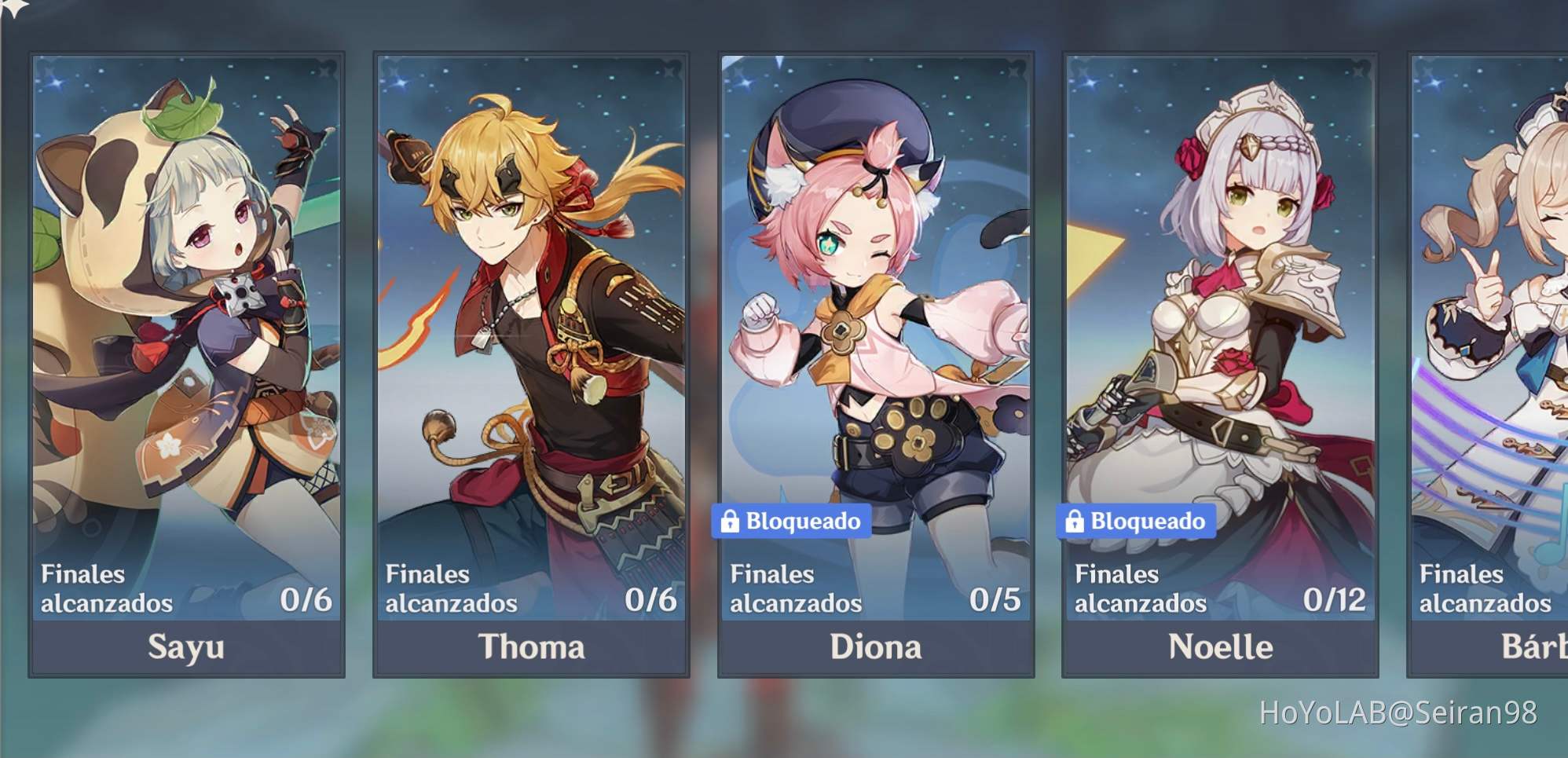 Cómo conseguir protogemas Genshin Impact | HoYoLAB