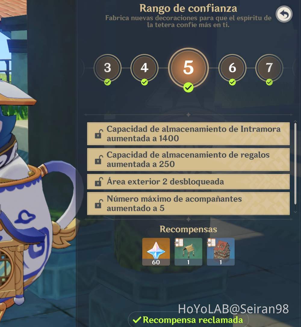 Cómo conseguir protogemas Genshin Impact | HoYoLAB