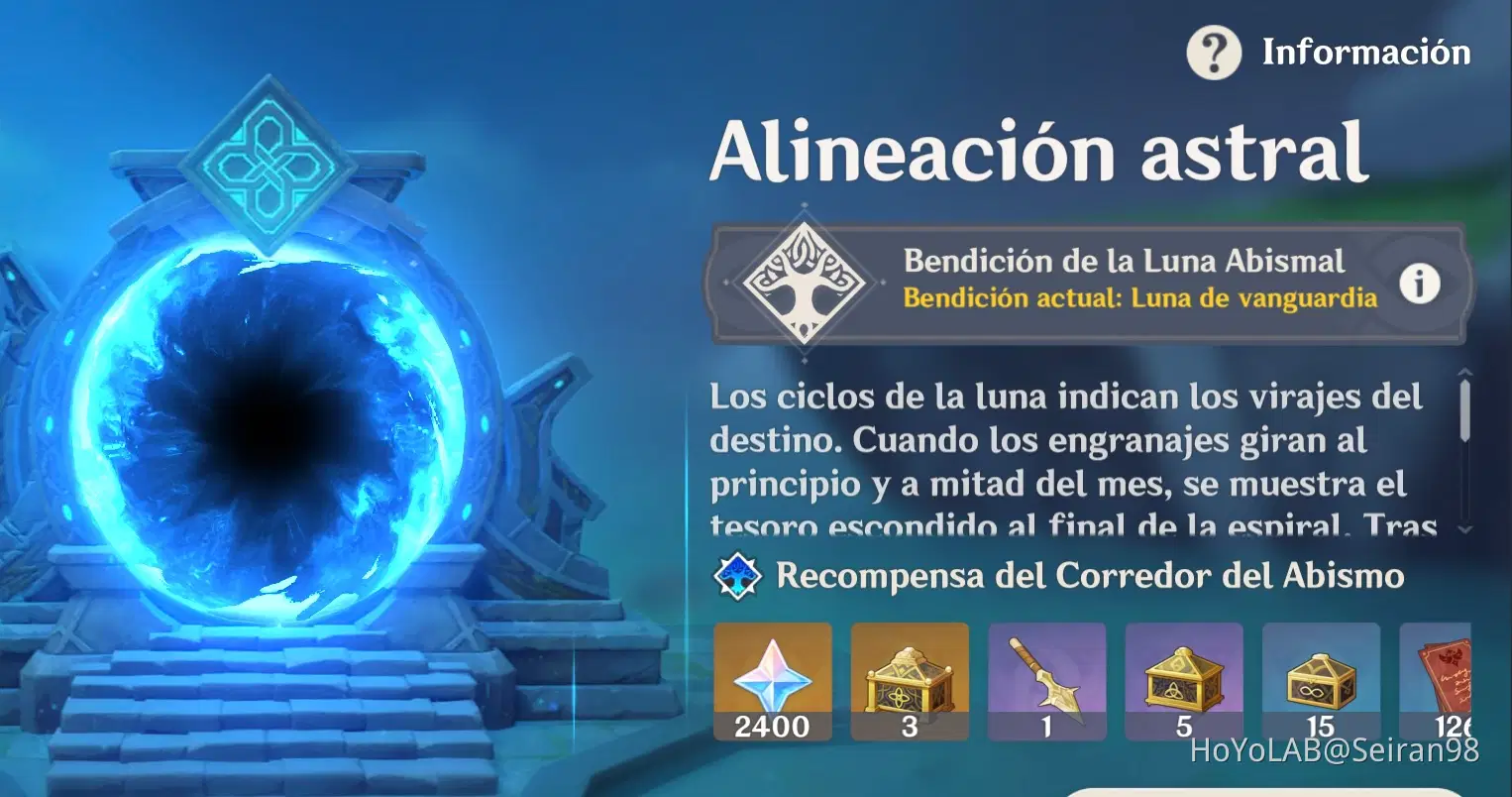 Cómo conseguir protogemas Genshin Impact | HoYoLAB