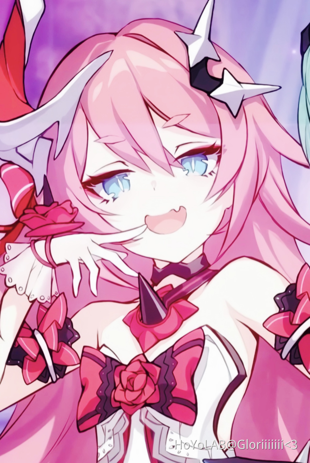 Matching pfp!! Honkai Impact 3rd | HoYoLAB